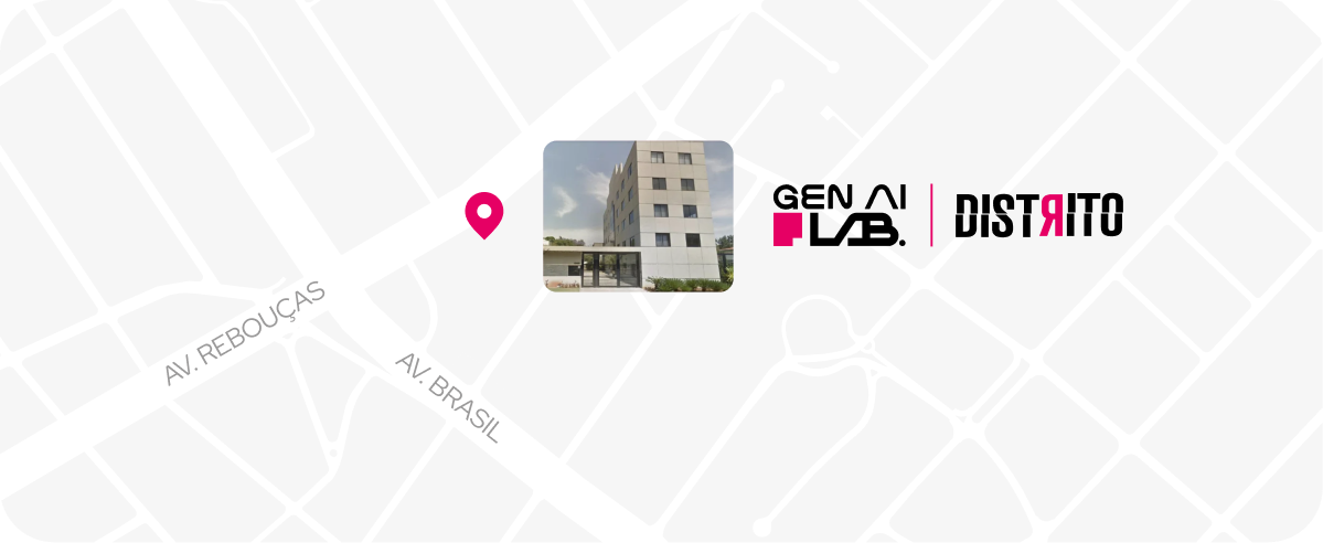 DISTRITO AI LAB