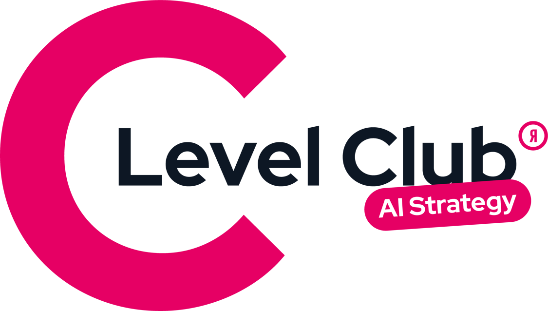C-Level Club: AI Strategy 2023 | SAVE THE DATE